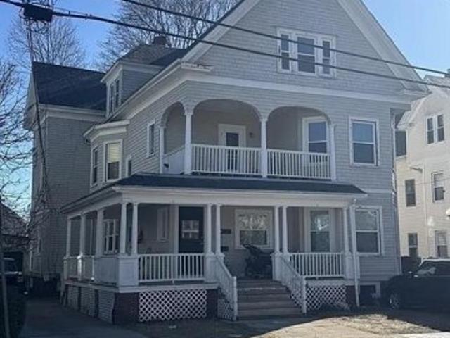 John St, Attleboro, Home For Sale