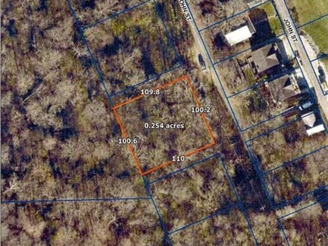 John St, Aurora, IN 47001