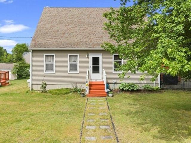 John St, Acushnet, Home For Sale