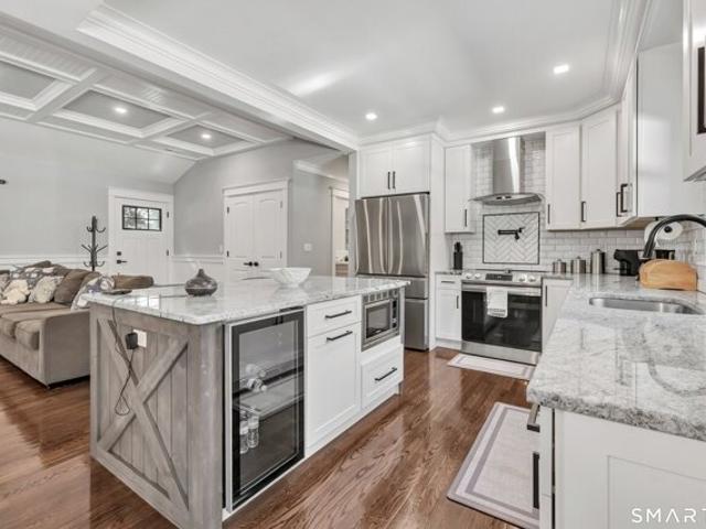 John St, Ansonia, Home For Sale