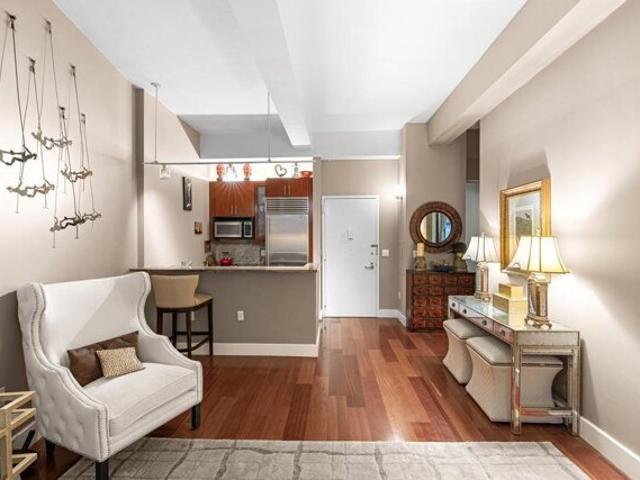 John St Apt A, New York, Condo For Sale
