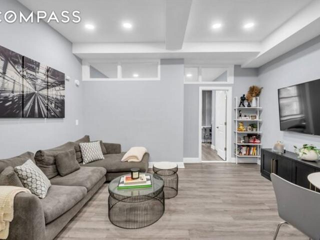 John St Apt D, Manhattan, Condo For Sale