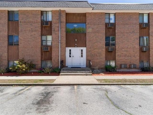John St Apt,lincoln, Home For Sale