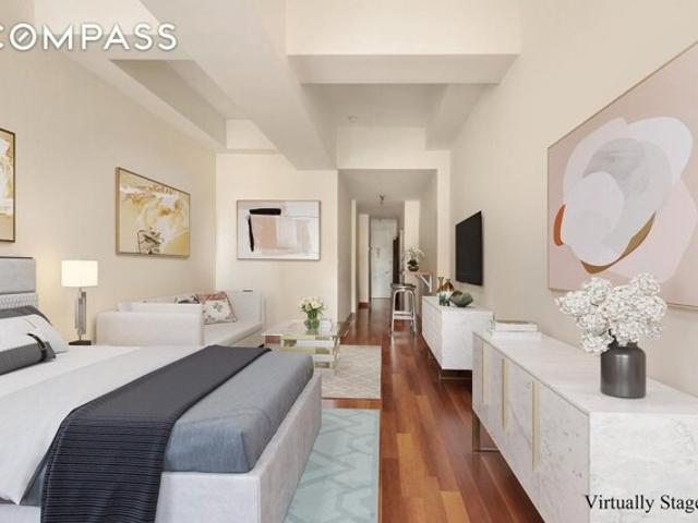 John St Apt,manhattan, Condo For Sale