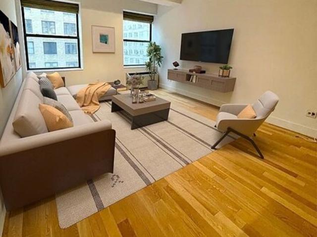 John St Apt,new York, Condo For Sale