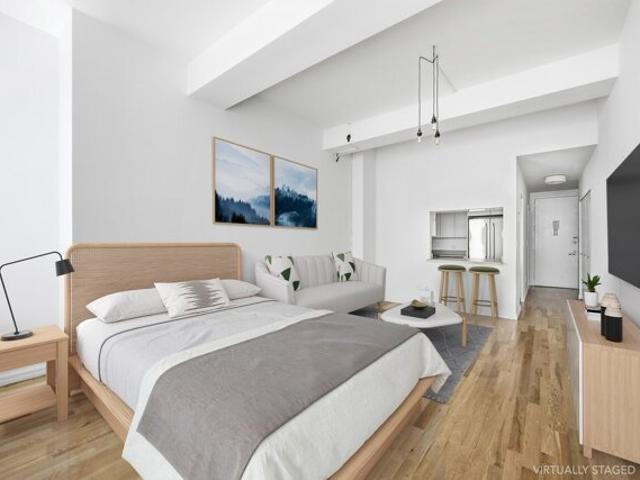 John St Apt,new York, Condo For Sale