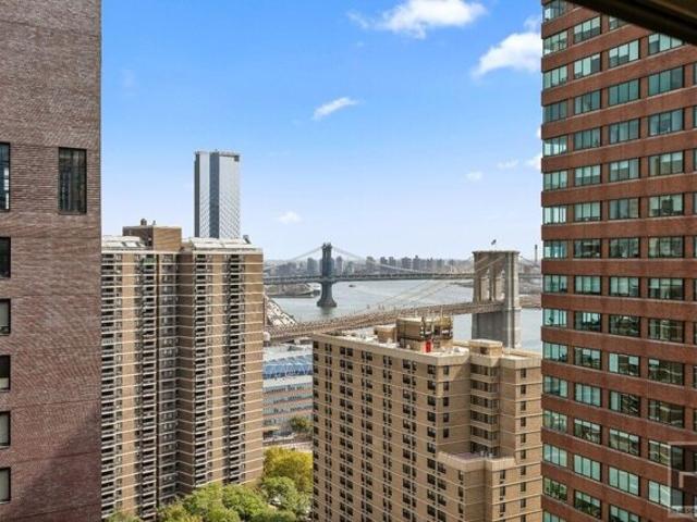 John St Apt,new York, Condo For Sale