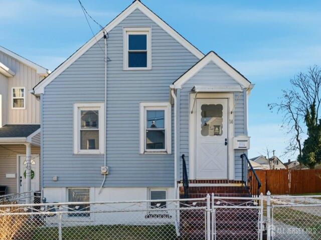 John St, Carteret, Home For Sale