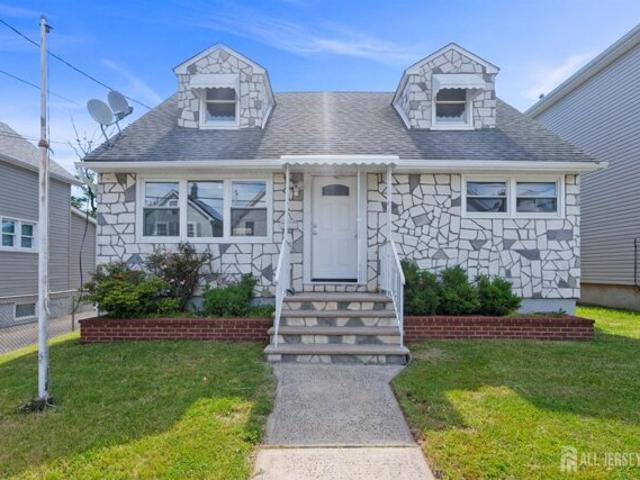 John St, Carteret, Home For Sale
