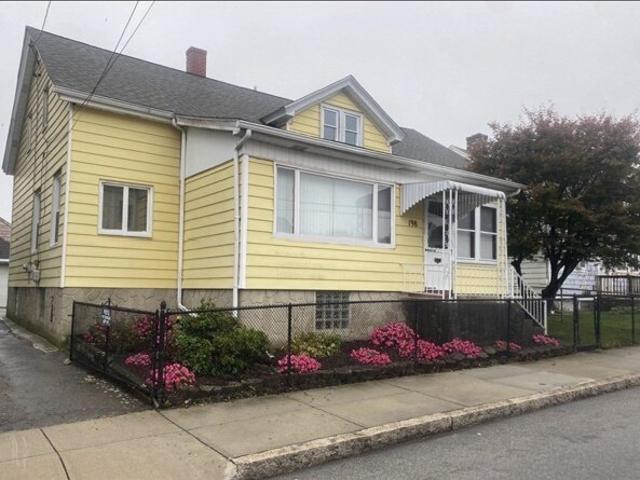 John St, Fall River, Home For Sale