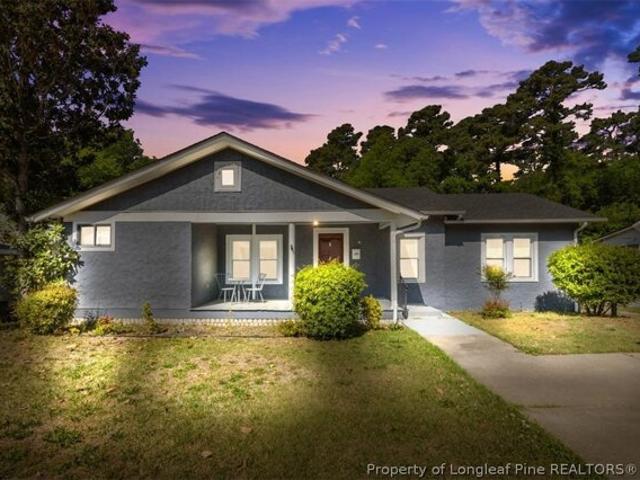 John St, Fayetteville, Home For Sale