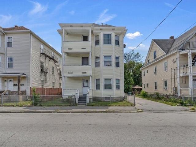 John St, Pawtucket, Home For Sale