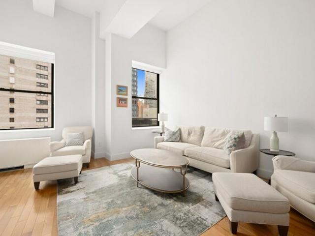 John St Ph,new York, Condo For Sale