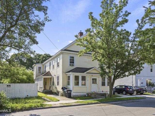 John St, Pittsfield, Home For Sale