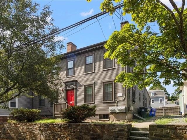 John St, Providence, Home For Sale