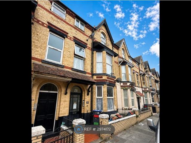 John St, Rhyl LL18, 2 bed flat to rent, £765 pcm | PrimeLocation