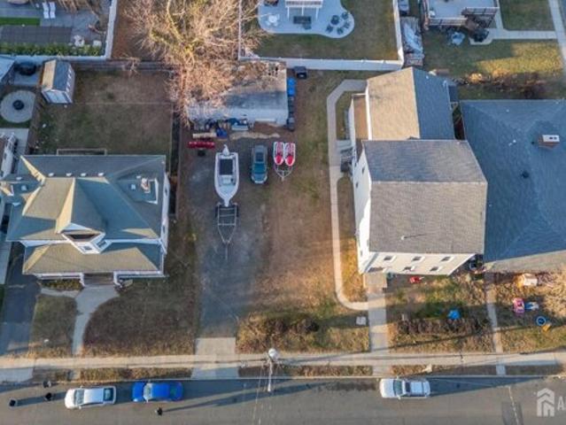 John St, South Amboy, Plot For Sale