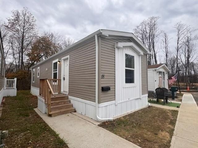John St Unit,hazlet, Home For Sale