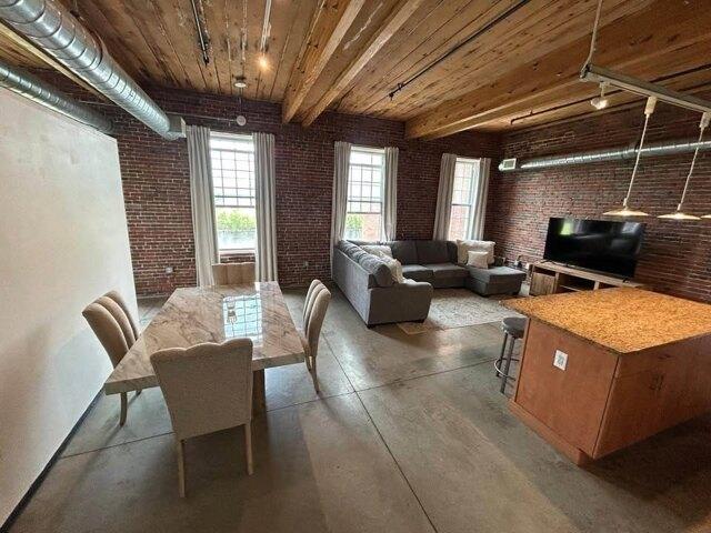 John St Unit,lowell, Condo For Sale