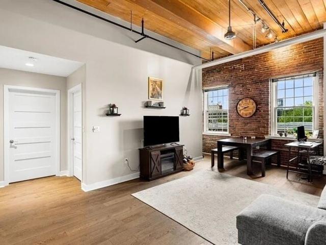 John St Unit,lowell, Condo For Sale