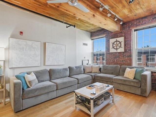John St Unit,lowell, Condo For Sale