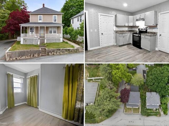 John St, West Warwick, Home For Sale
