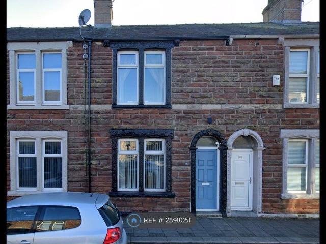 John St, Workington CA14, 2 bed terraced house to rent, £695 pcm | PrimeLocation