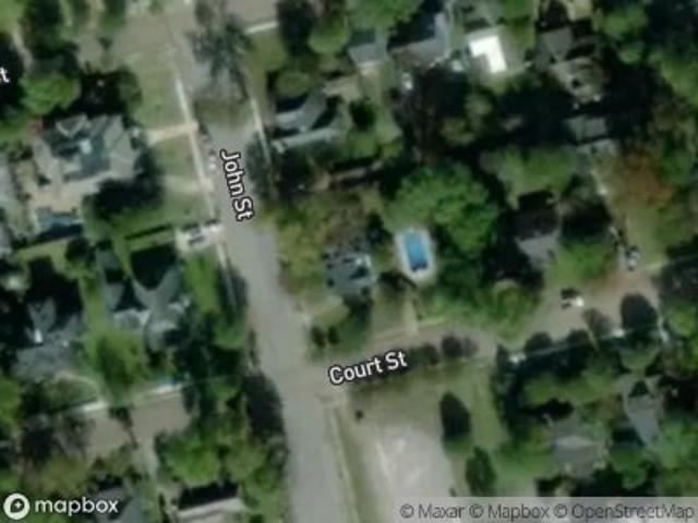 John St