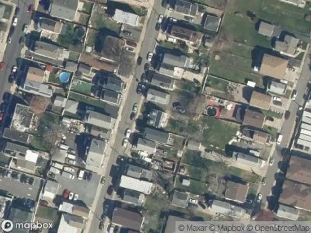 John St