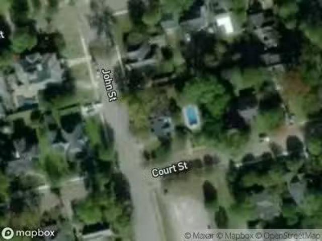 John St