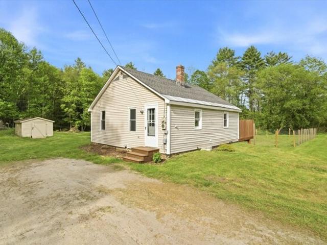 John Stark Hwy, Newport, Home For Sale