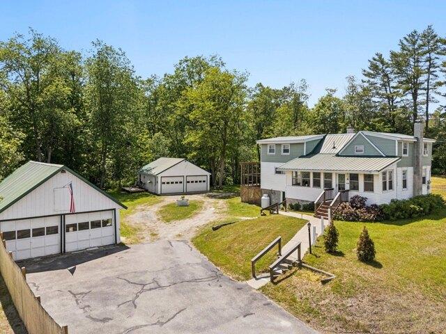 John Stark Hwy, Newport, Home For Sale