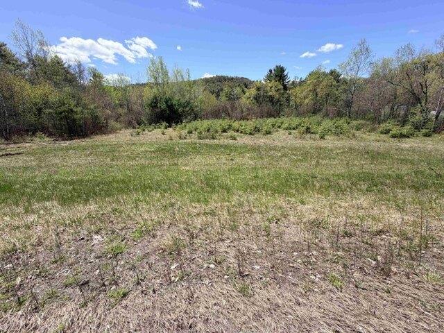 John Stark Hwy, Newport, Plot For Sale