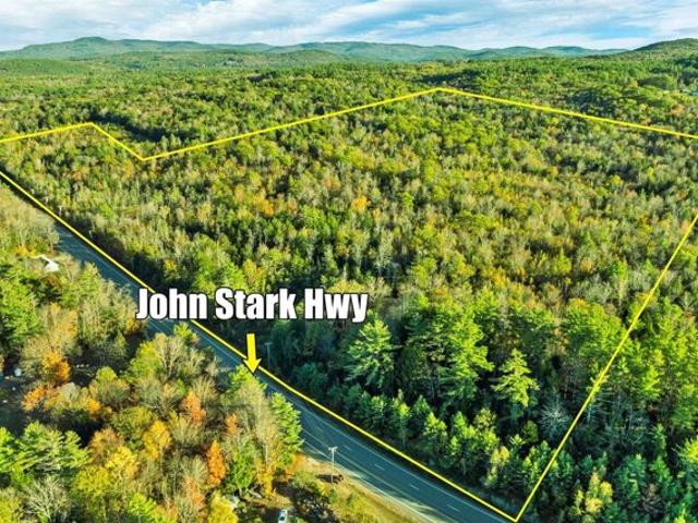 John Stark Hwy, Newport, Plot For Sale