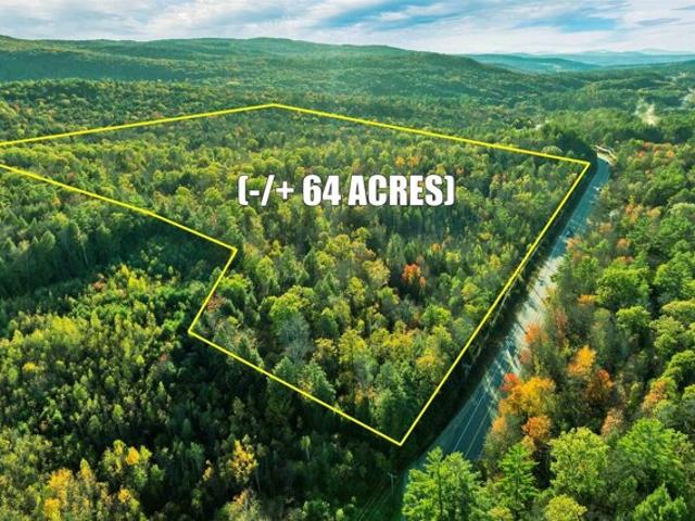 John Stark Hwy, Newport, Plot For Sale