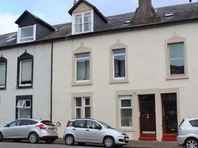 John Street, 2 Bedroom Ground