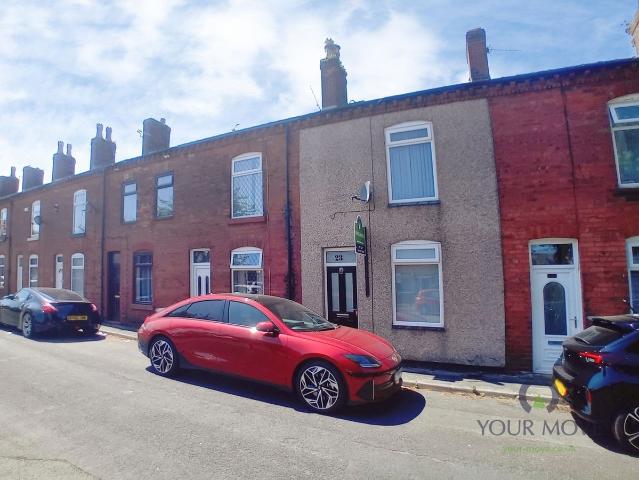 John Street, Tyldesley, Manchester, Greater Manchester M29, 2 bed terraced house to rent, £850 pcm | PrimeLocation