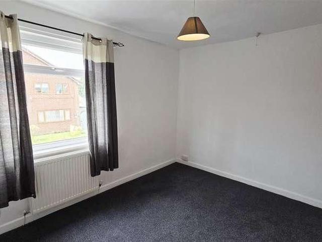 John Street, Winsford, CW7