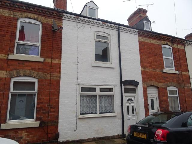 John Street, Worksop S80, 4 bed terraced house to rent, £675 pcm | PrimeLocation