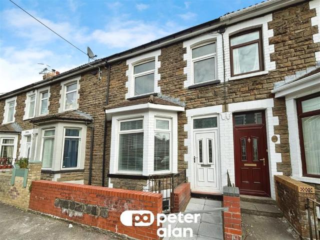 John Street, Bargoed CF81, 3 bed property to rent, £850 pcm | PrimeLocation
