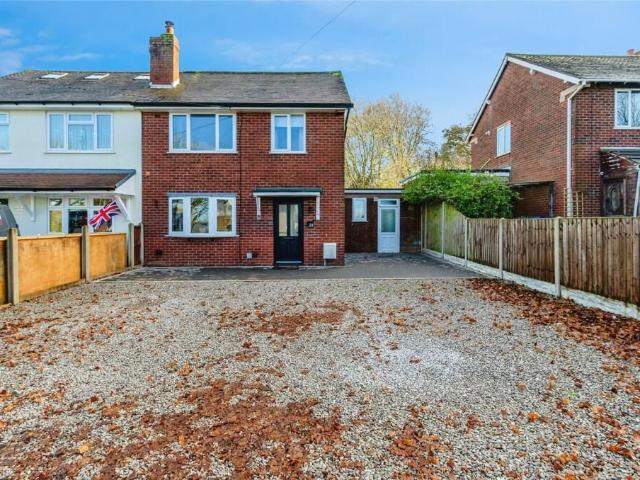 John Street, Cannock WS12, 3 bed property to rent, £1,300 pcm | PrimeLocation