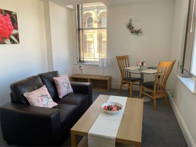John Street, City Centre, Sunderland SR1, 2 bed flat to rent, £975 pcm | PrimeLocation