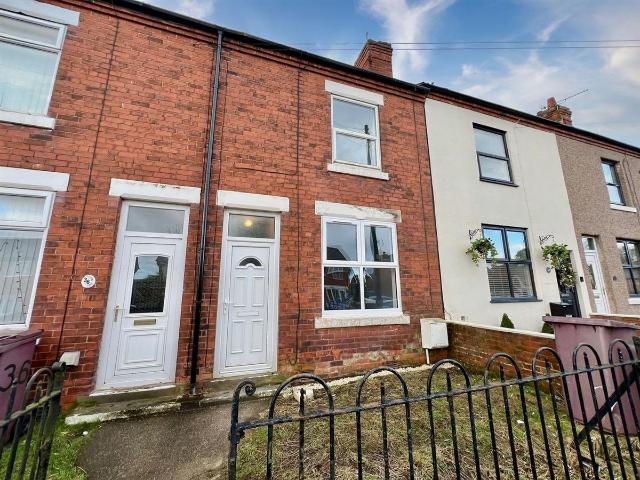 John Street, Clay Cross S45, 2 bed terraced house to rent, £750 pcm | PrimeLocation