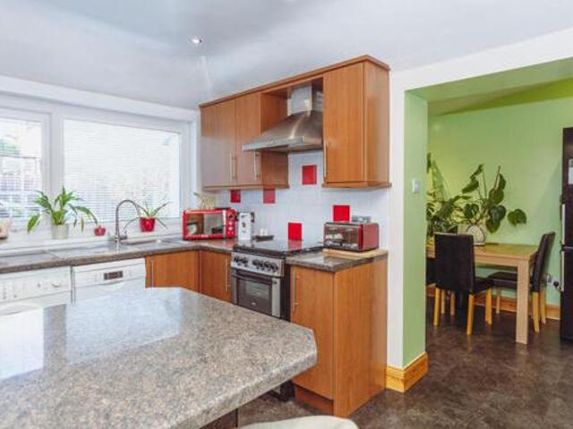 John Street, Dalbeattie, 2 Bedroom Terraced