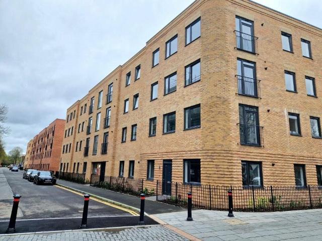 John Street, Derby DE1, 2 bed flat to rent, £1,050 pcm | PrimeLocation