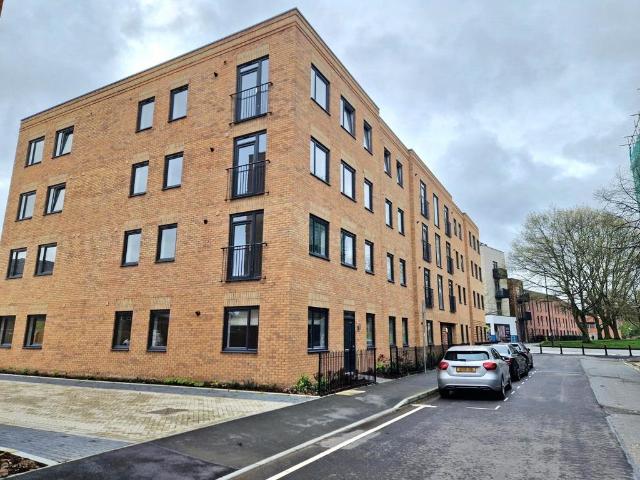 John Street, Derby, Derbyshire, DE1 2 bed flat to rent £1,050 pcm £242 pw