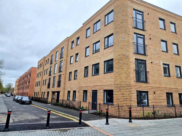 John Street, Derby, Derbyshire, DE1 2 bed flat to rent £1,150 pcm £265 pw