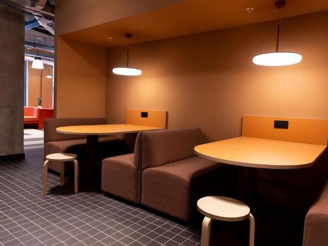 John Street, Glasgow G1 Studio to rent £1,235 pcm £285 pw