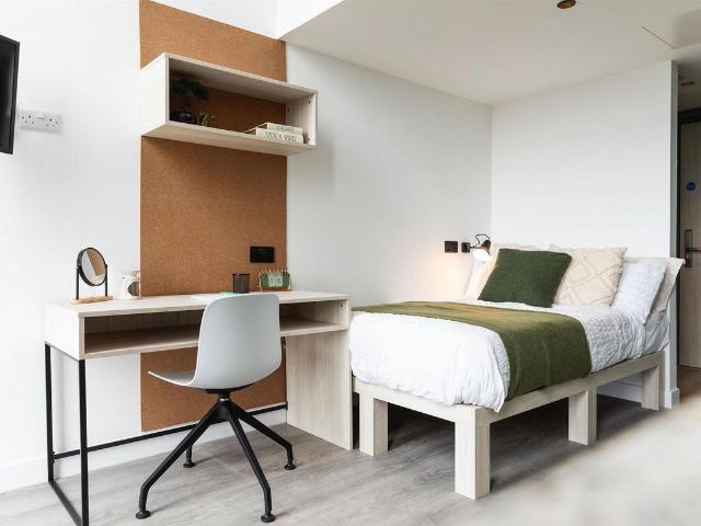 John Street, Glasgow G1, Studio to rent, £2,067 pcm | PrimeLocation