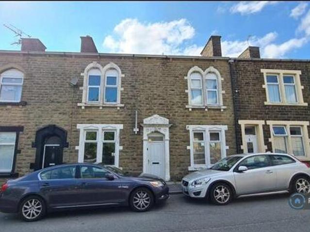 John Street, Haslingden, Studio Flat For